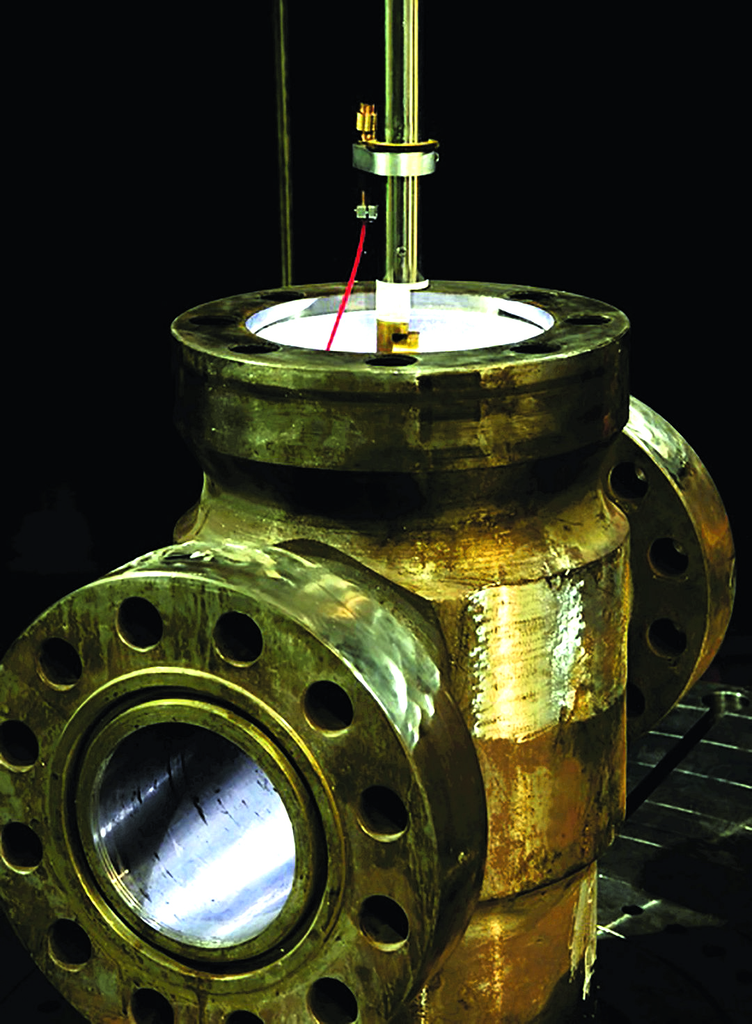 Global Weld Tech FZE – Welding Tech Company in Dubai